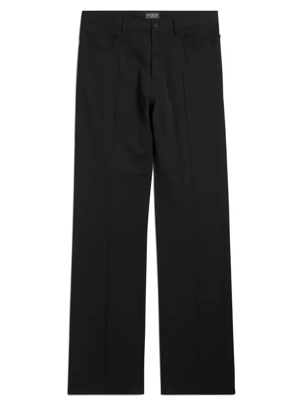 Balenciaga Tailored Trousers