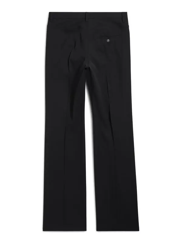 Balenciaga Tailored Trousers