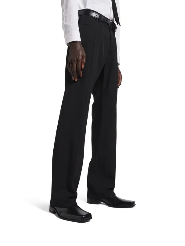 Balenciaga Tailored Trousers