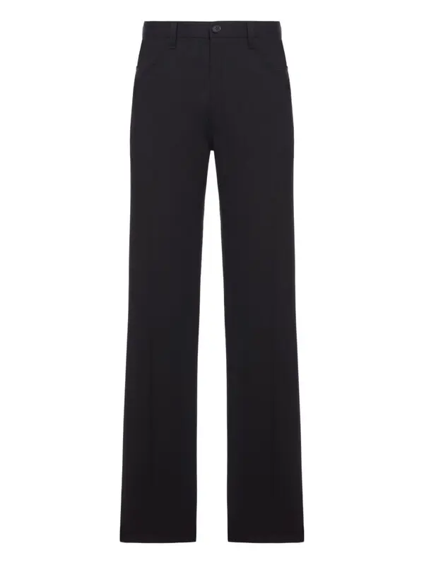 Balenciaga Tailored Trousers