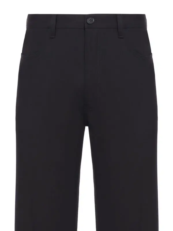 Balenciaga Tailored Trousers