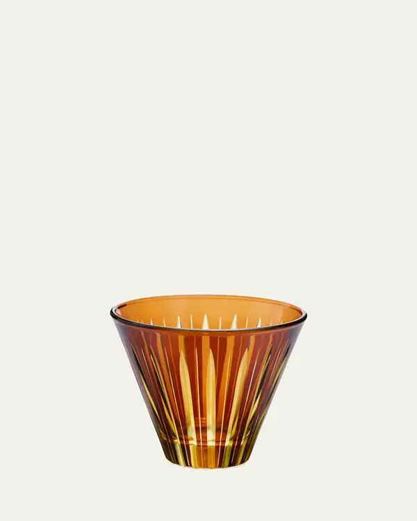 L'Objet Prism Condit Bowls, Set Of 4 - Assorted