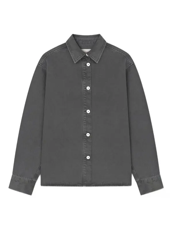 AERON Cotton Shirt