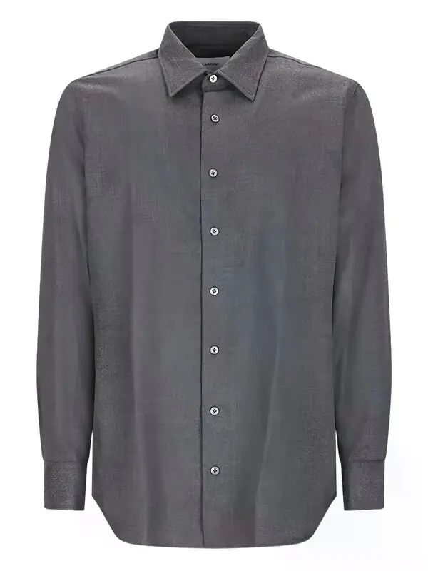 LARDINI Buttoned Shirt