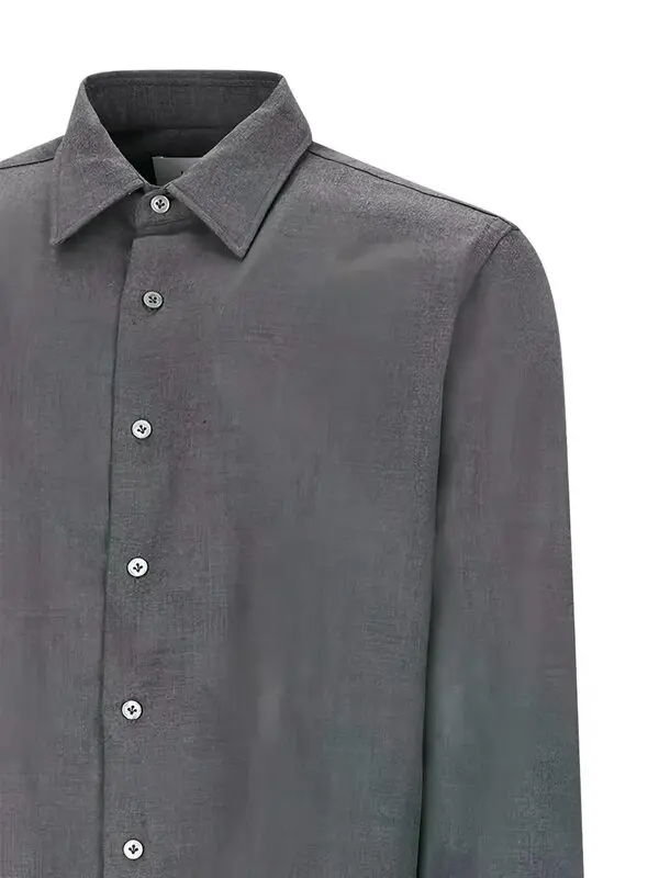 LARDINI Buttoned Shirt