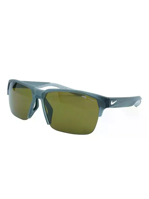 Nike Rectangle-frame Sunglasses