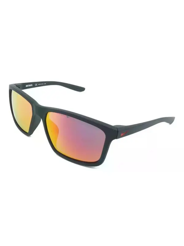 Nike Valiant Rectangle-frame Sunglasses