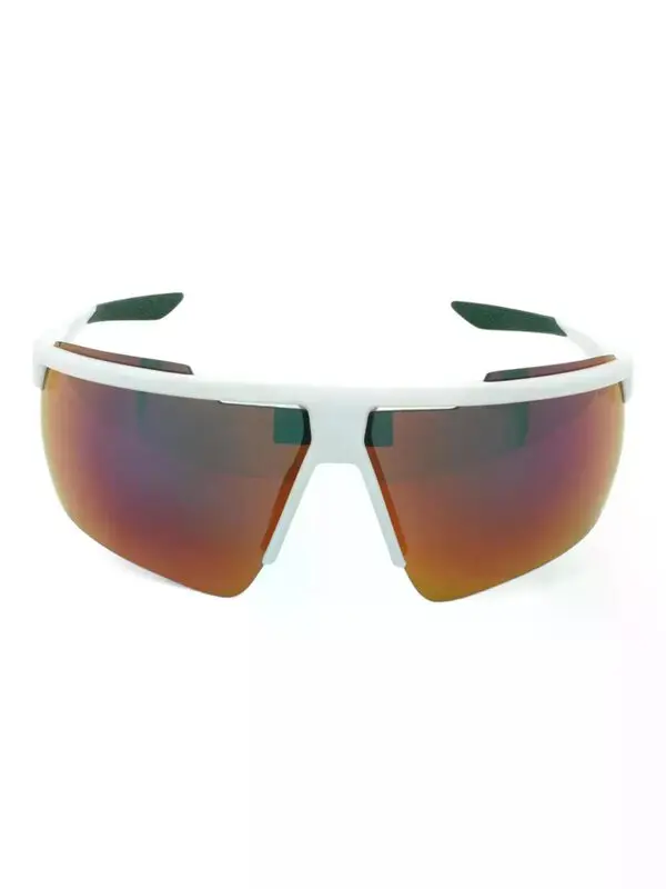 Nike Windshield-frame Sunglasses - White