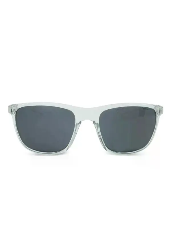 Nike Essential Endeavor Wayfarer Sunglasses - Grey