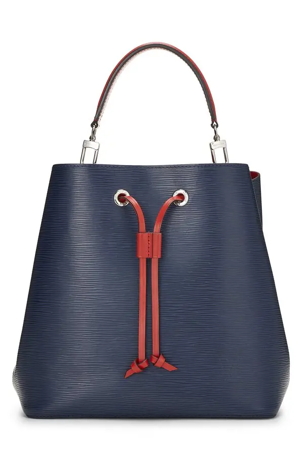 LOUIS VUITTON Epi Neo Noe