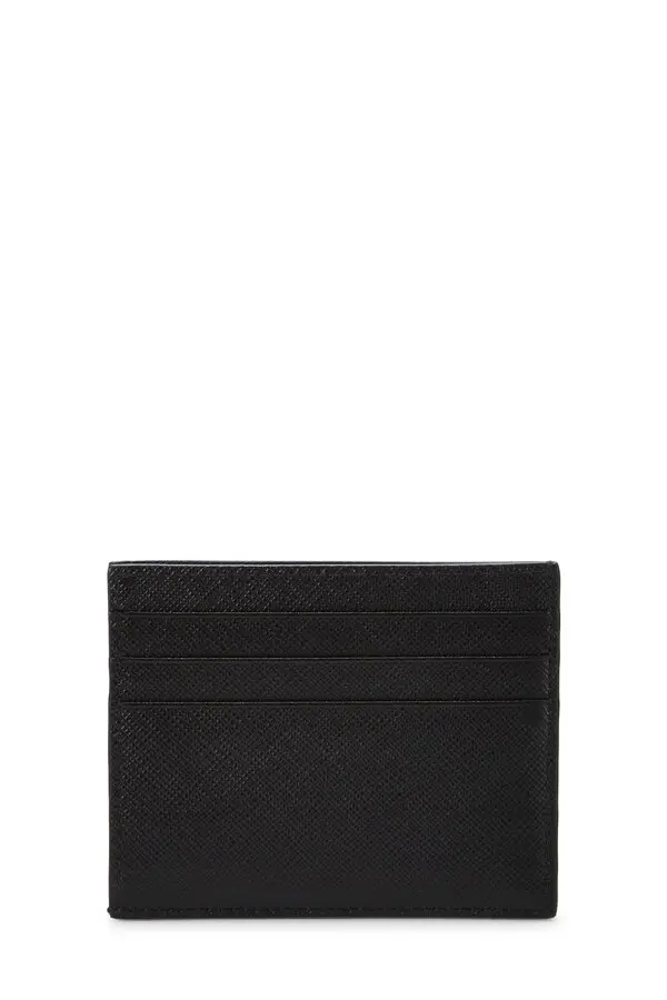 Prada Saffiano Card Case