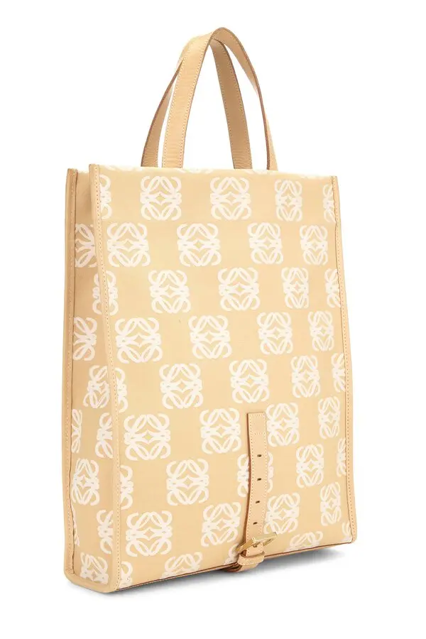 Loewe Anagram Tote
