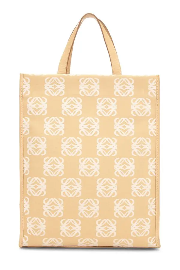 Loewe Anagram Tote