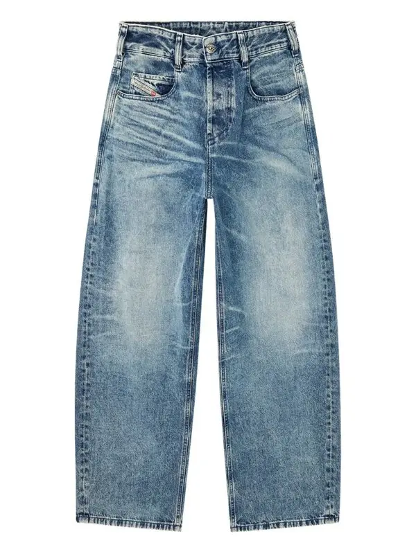 DIESEL® Denim Jeans