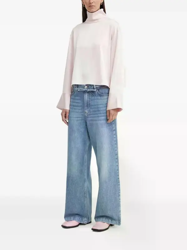 Day Birger Et Mikkelsen Elijah Drawstring Jeans