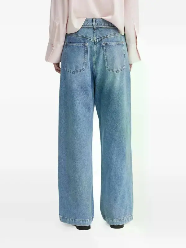 Day Birger Et Mikkelsen Elijah Drawstring Jeans