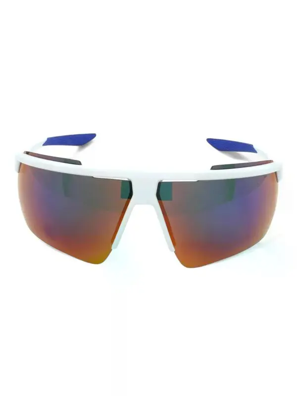 Nike Windshield 20 Sunglasses - White