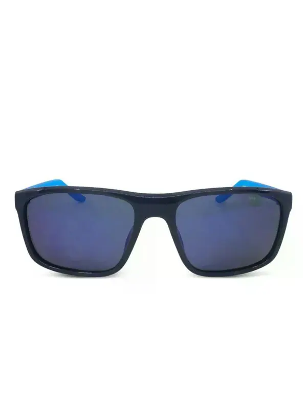 Nike Fire L Polarized Sunglasses - Blue