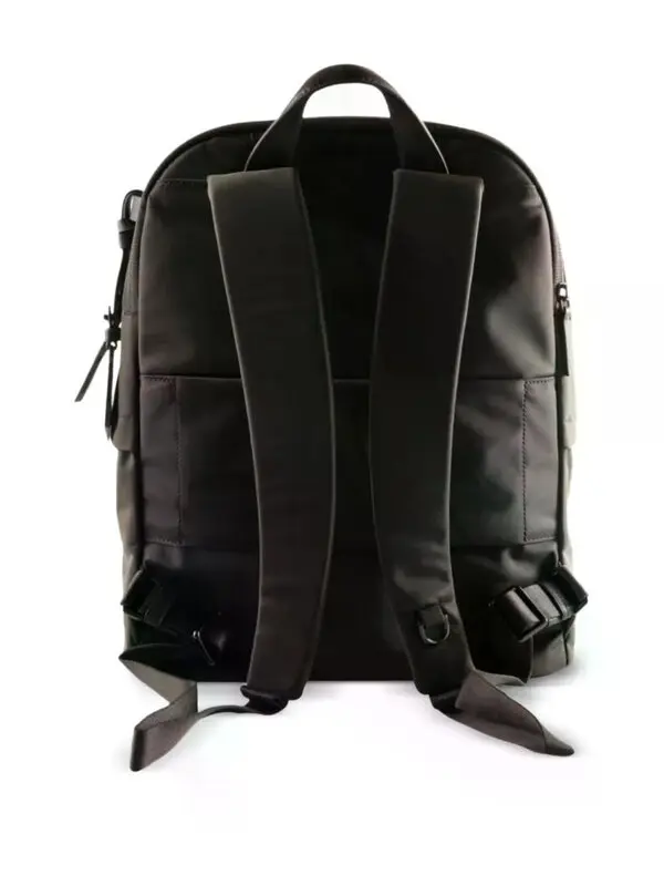 Tumi Zip Backpack