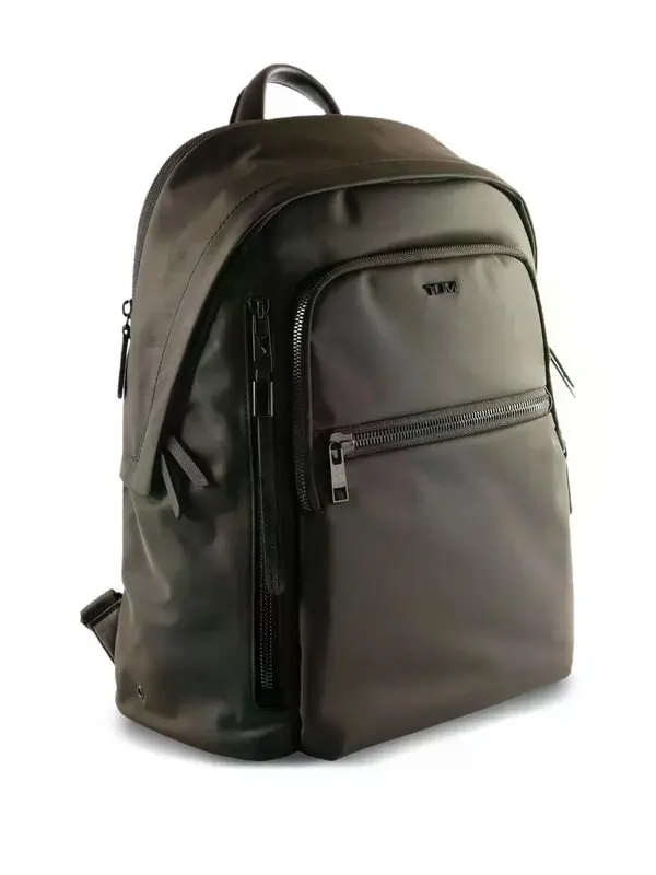 Tumi Zip Backpack