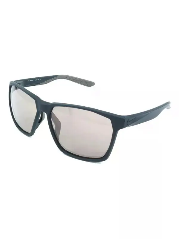 Nike Maverick Rectangle-frame Sunglasses