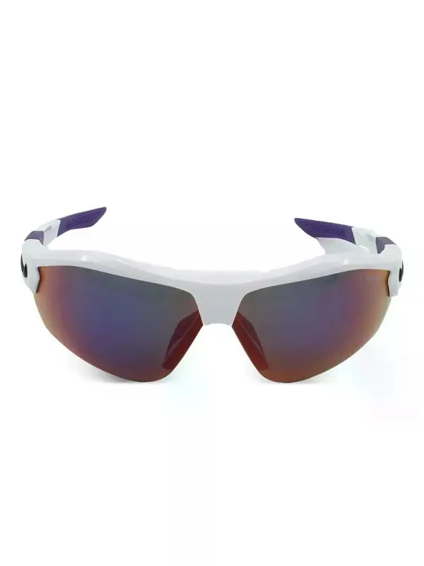 Nike Show X3 Sunglasses - White