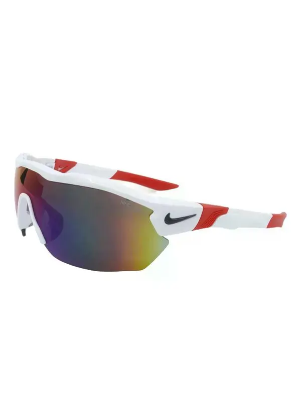 Nike Show X3 Elite Sunglasses - White