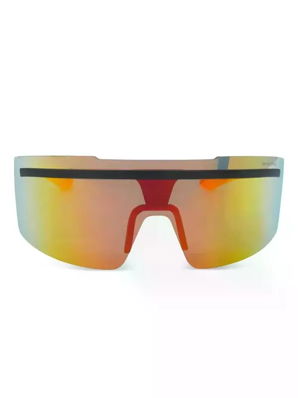 Nike Echo Shield 24 E Sunglasses - Black