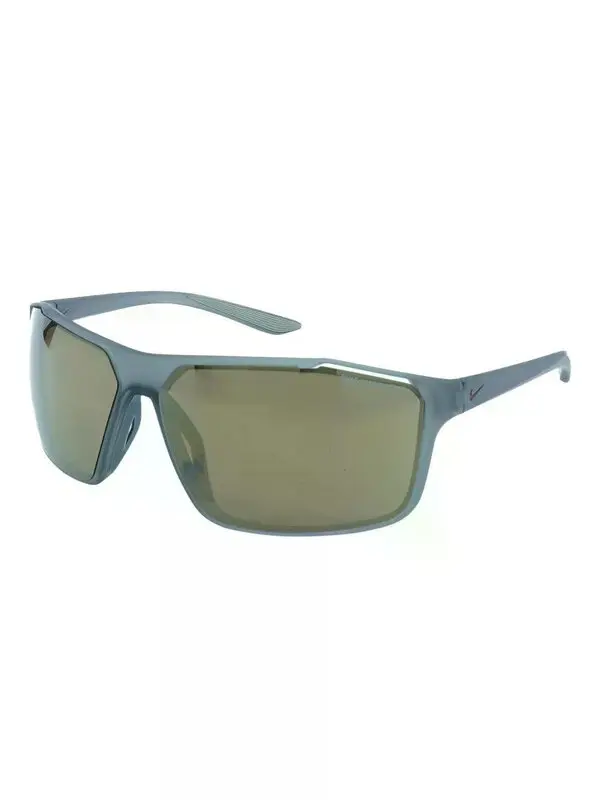 Nike Windstorm Rectangle-frame Sunglasses