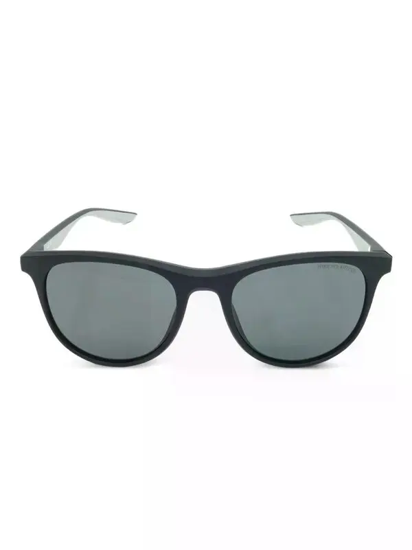 Nike Wave P Polarized Sunglasses - Black
