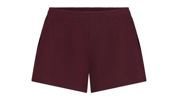 Nike X Skims Airy Mini Short