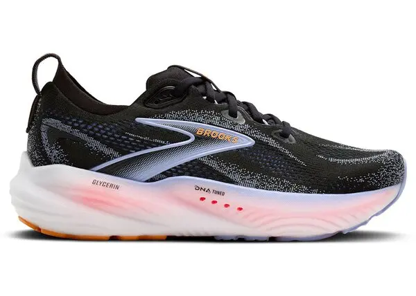 Brooks Glycerin 22