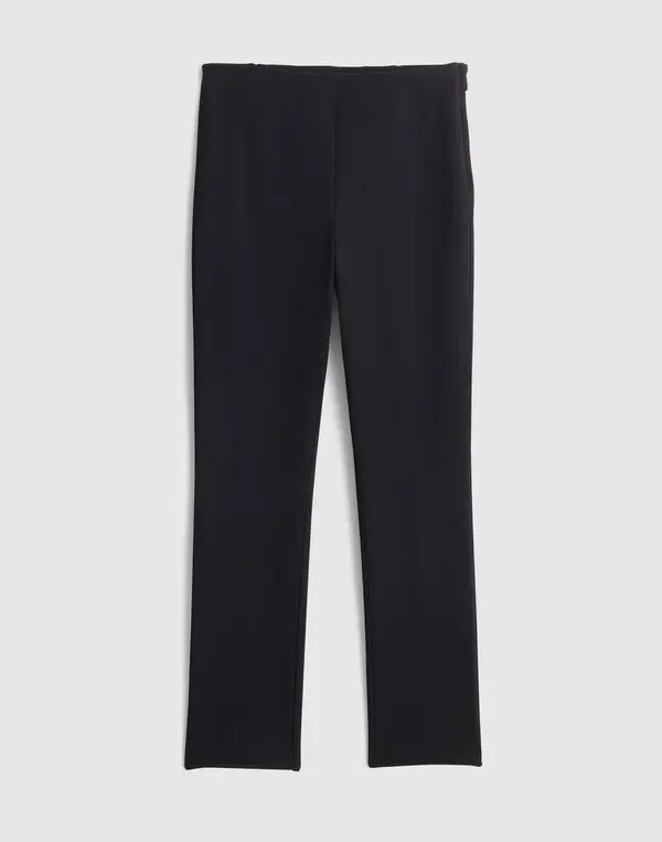 Madewell High-rise Slim Crop Pants
