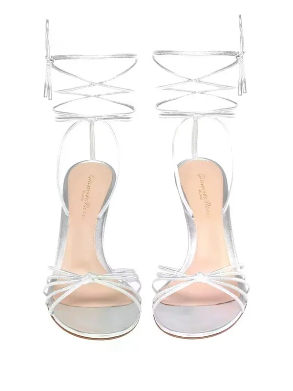 GIANVITO ROSSI 85mm Gwyneth Sandals