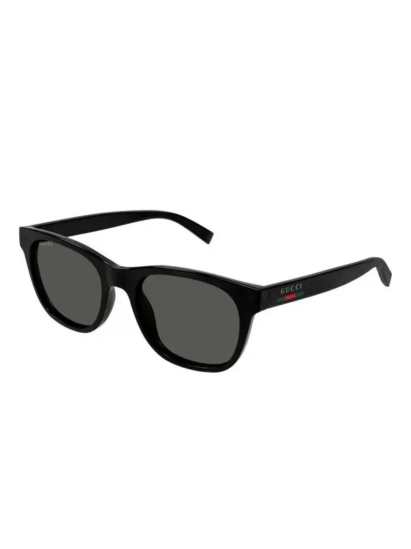 Gucci Gg1985s Stripe Sunglasses