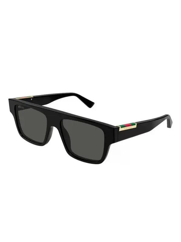Gucci Gg1960s Rectangle Sunglasses