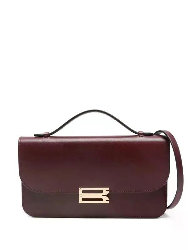 Victoria Beckham Leather Shoulder Bag