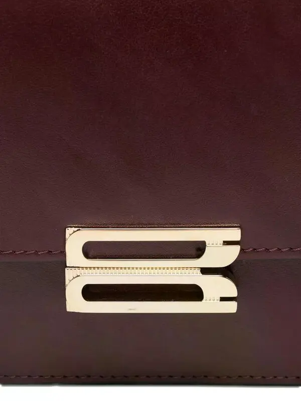 Victoria Beckham Leather Shoulder Bag