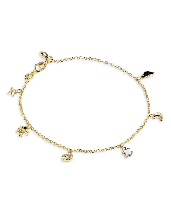 Kendra Scott Delicate Chain Bracelet - Gold
