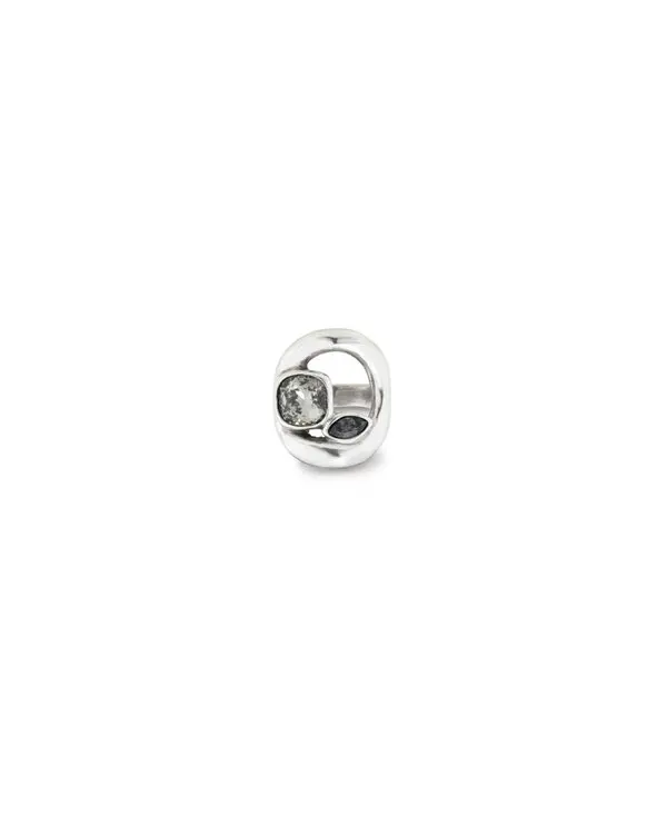 UNODE50 Grateful Crystal Ring