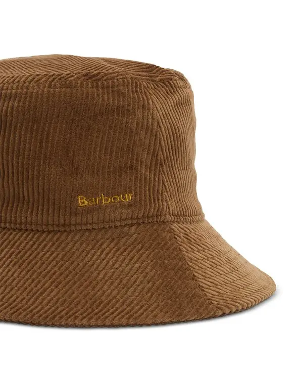 Barbour Ebberston Bucket Hat