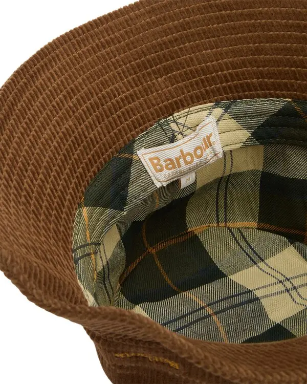 Barbour Ebberston Bucket Hat