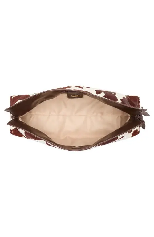 Sam Edelman Oversize Drawstring Clutch