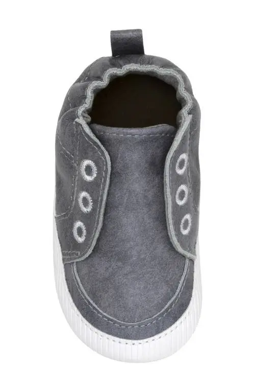 ROBEEZ® Stylish Steve Crib Shoe