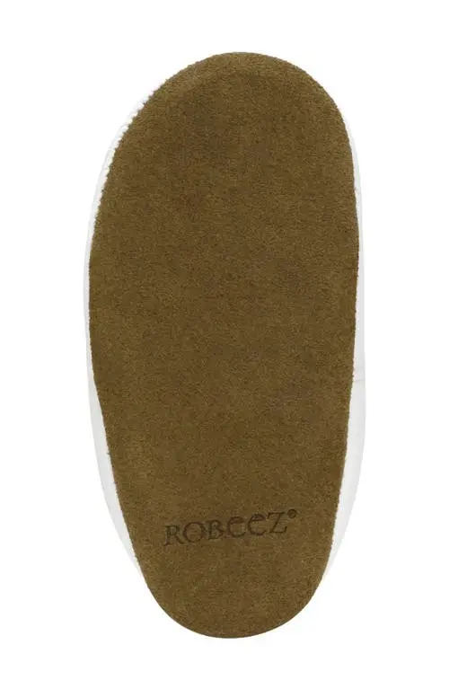 ROBEEZ® Stylish Steve Crib Shoe