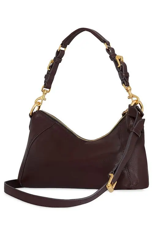 Rebecca Minkoff Small Rivington Leather Shoulder Bag