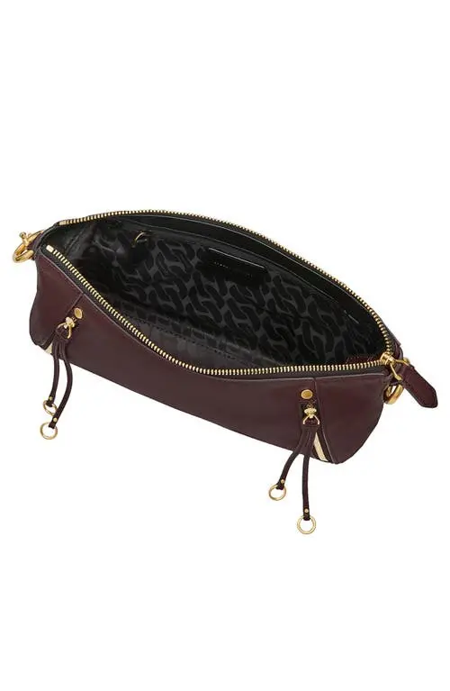 Rebecca Minkoff Small Rivington Leather Shoulder Bag