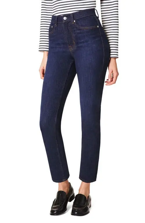 Spanx Sculpt™ Redefine Slim Straight-leg Jeans