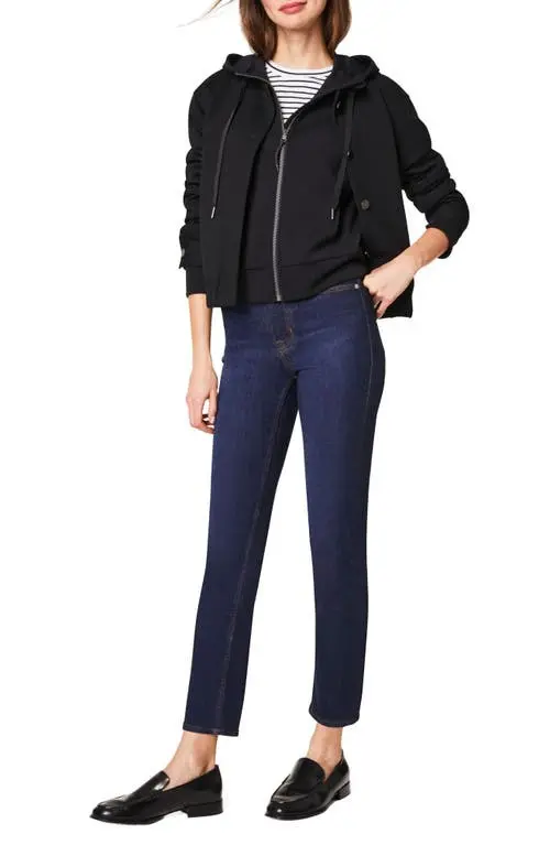 Spanx Sculpt™ Redefine Slim Straight-leg Jeans