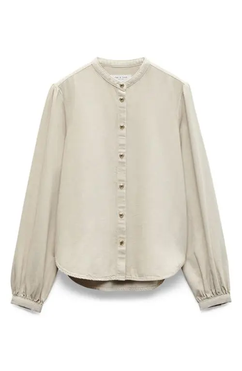 Rag & Bone Sandra Shirt - Sndst
